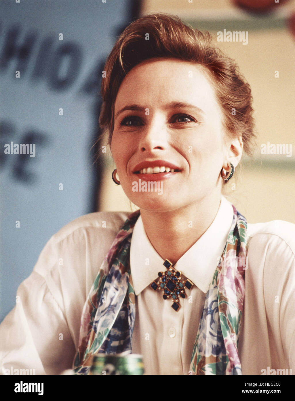 WELCOME HOME, ROXY CARMICHAEL, Laila Robins, 1990, © Paramount/courtesy ...