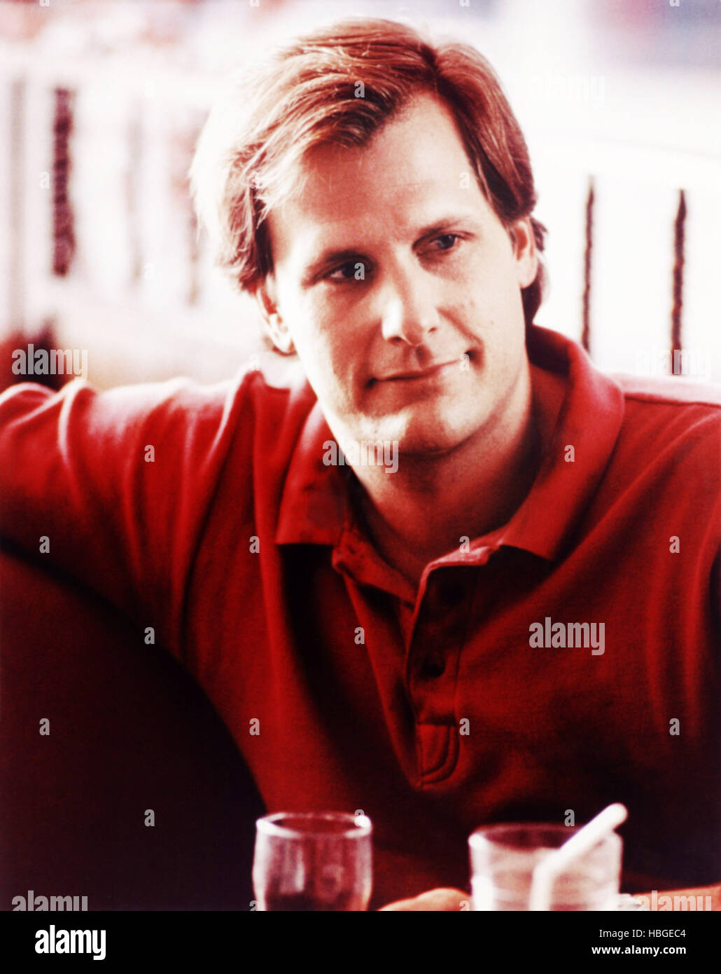 WELCOME HOME, ROXY CARMICHAEL, Jeff Daniels, 1990, © Paramount/courtesy ...