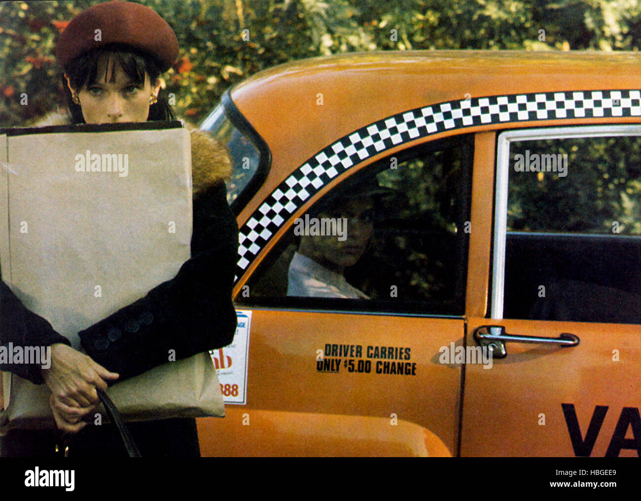 WELCOME TO L.A., Geraldine Chaplin, Lauren Hutton, 1976 Stock Photo - Alamy