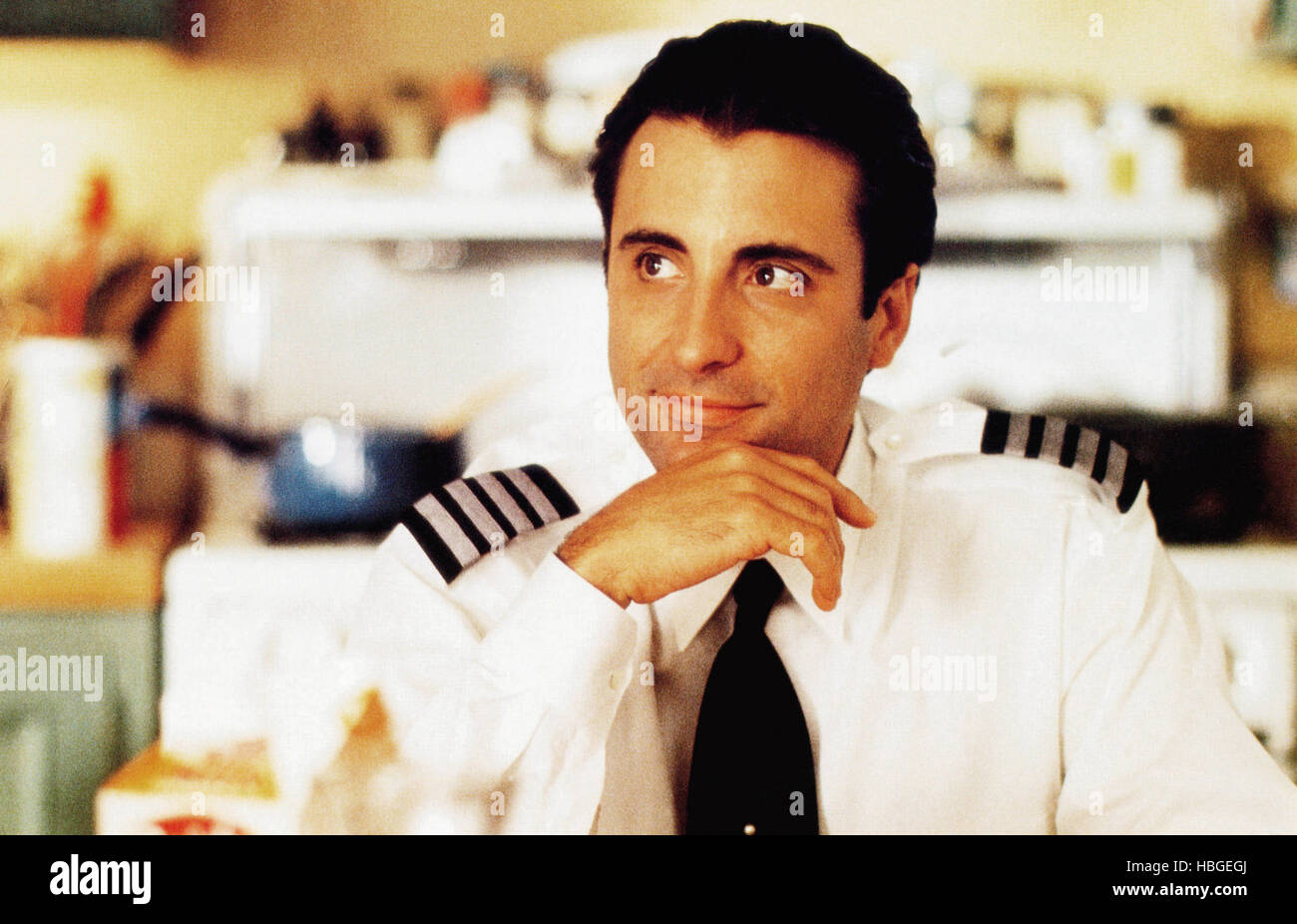 Andy Garcia When A Man Loves A Woman When A Man Loves A Woman [DVD]