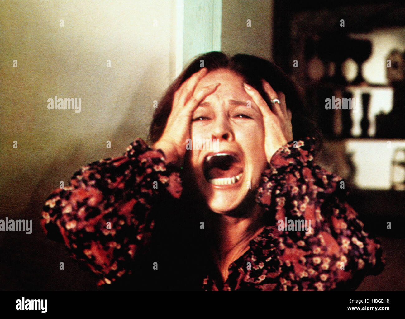 WHEN A STRANGER CALLS, Colleen Dewhurst, 1979, © Columbia/courtesy ...