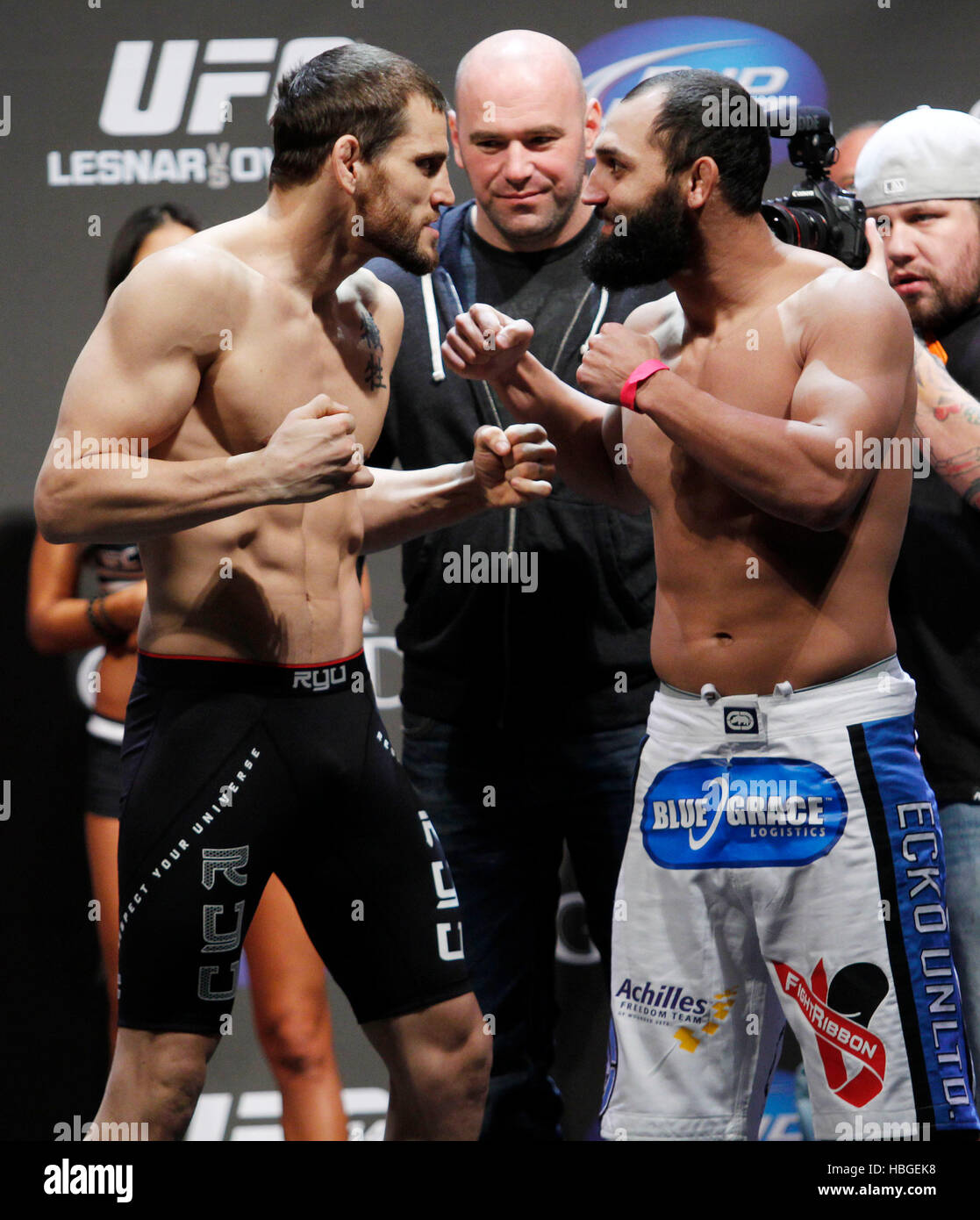 Johny vegas hi-res stock photography and images - Alamy