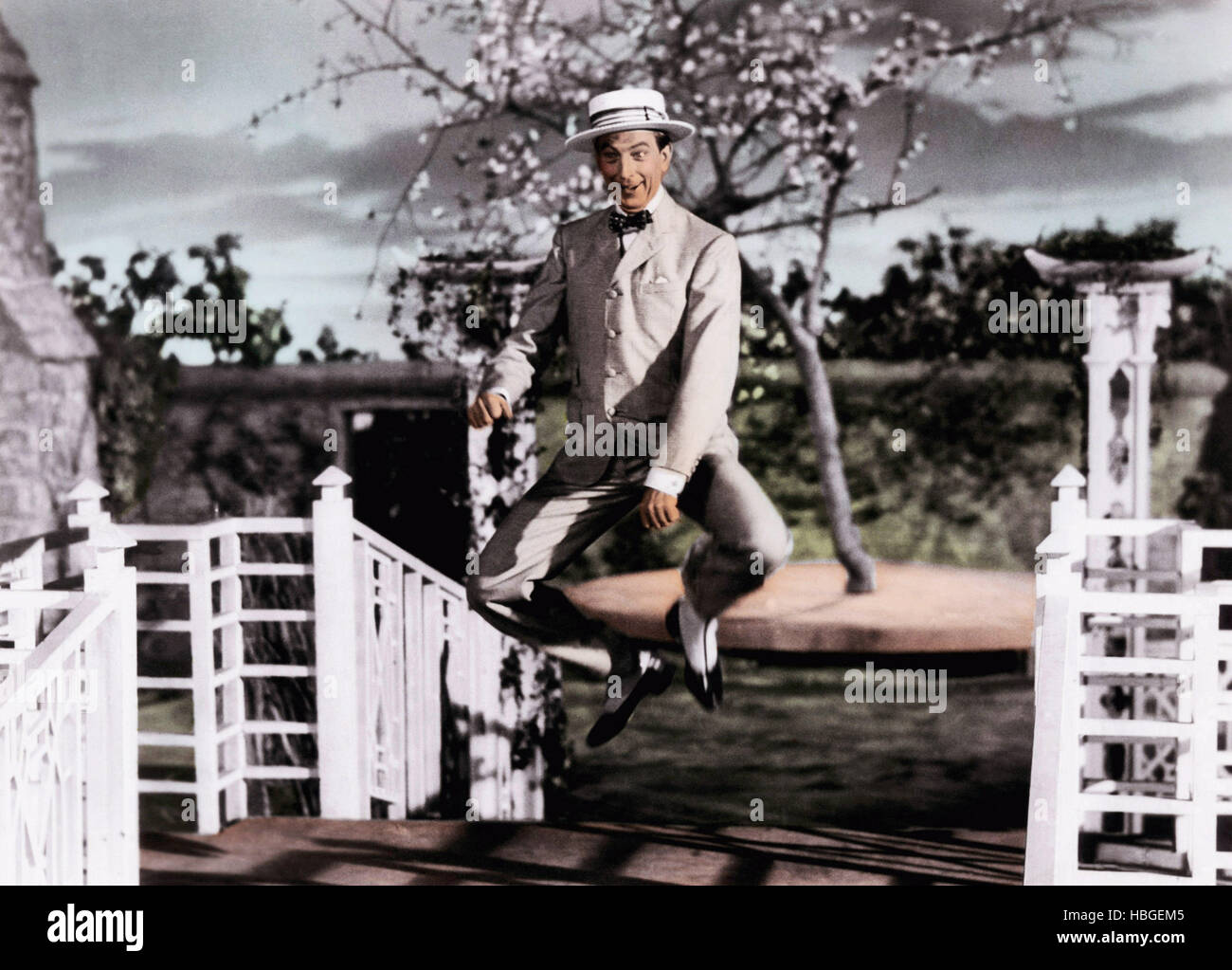 WHERE'S CHARLEY?, Ray Bolger, 1952 Stock Photo - Alamy