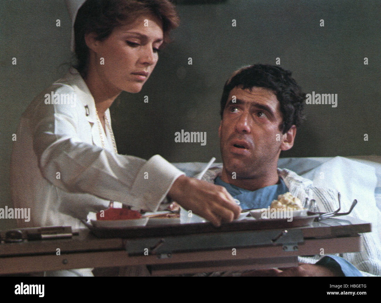 WHIFFS, Raina Barrett, Elliott Gould, 1975 Stock Photo - Alamy