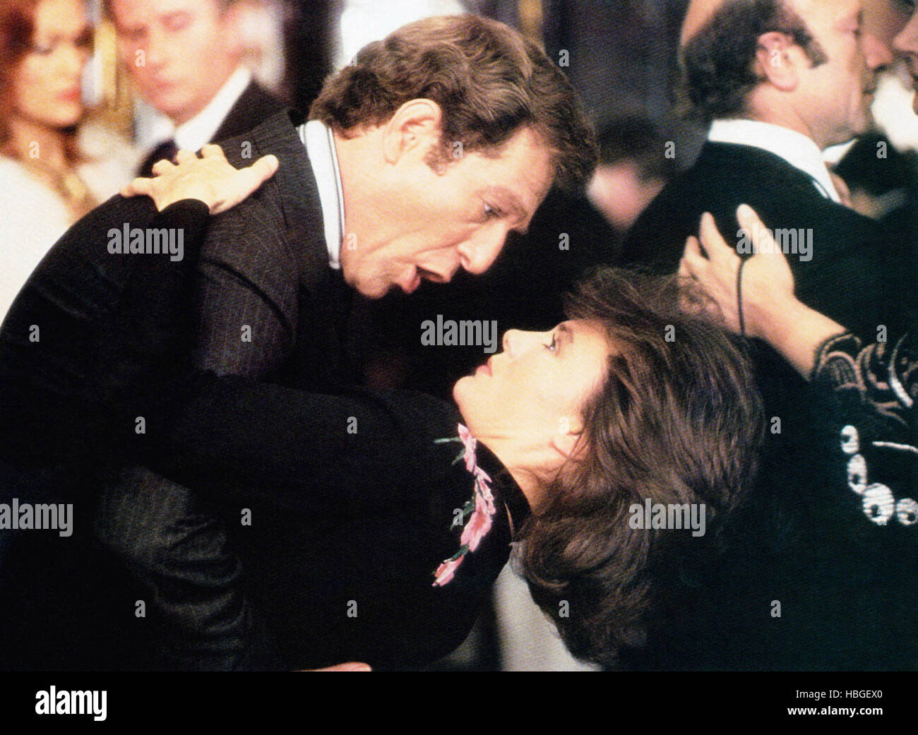 WHO IS KILLING THE GREAT CHEFS OF EUROPE?, from left, George Segal ...