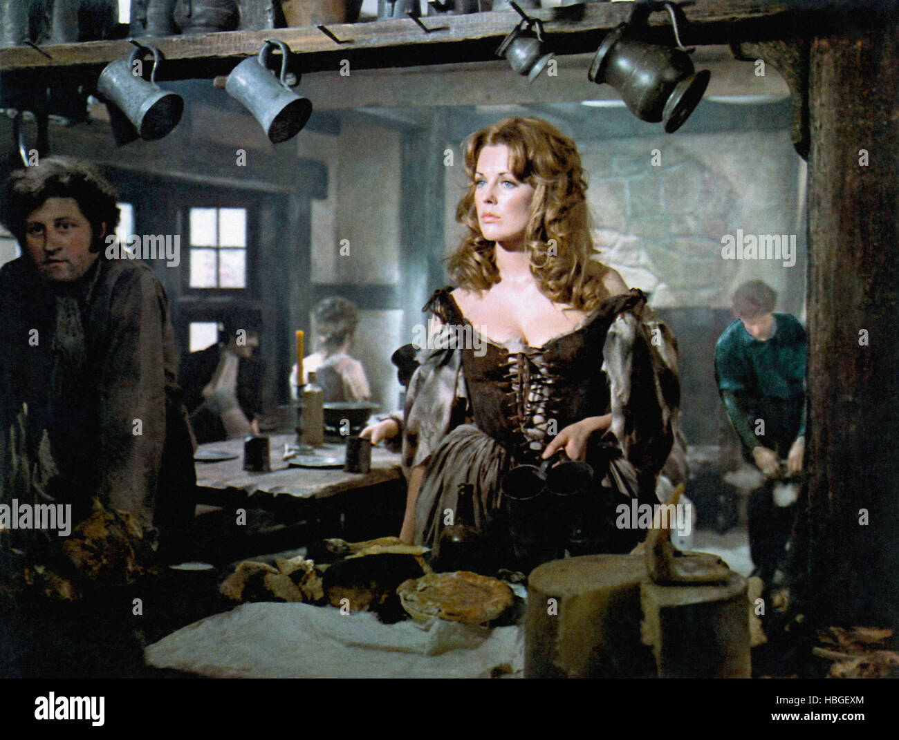 Fiona lewis hi-res stock photography and images - Alamy