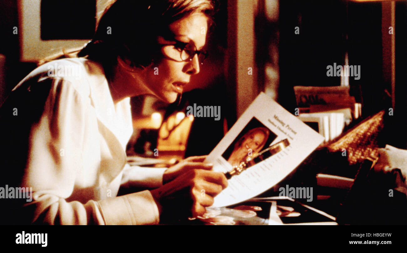 WHAT LIES BENEATH, Michelle Pfeiffer, 2000, © Dreamworks/courtesy ...