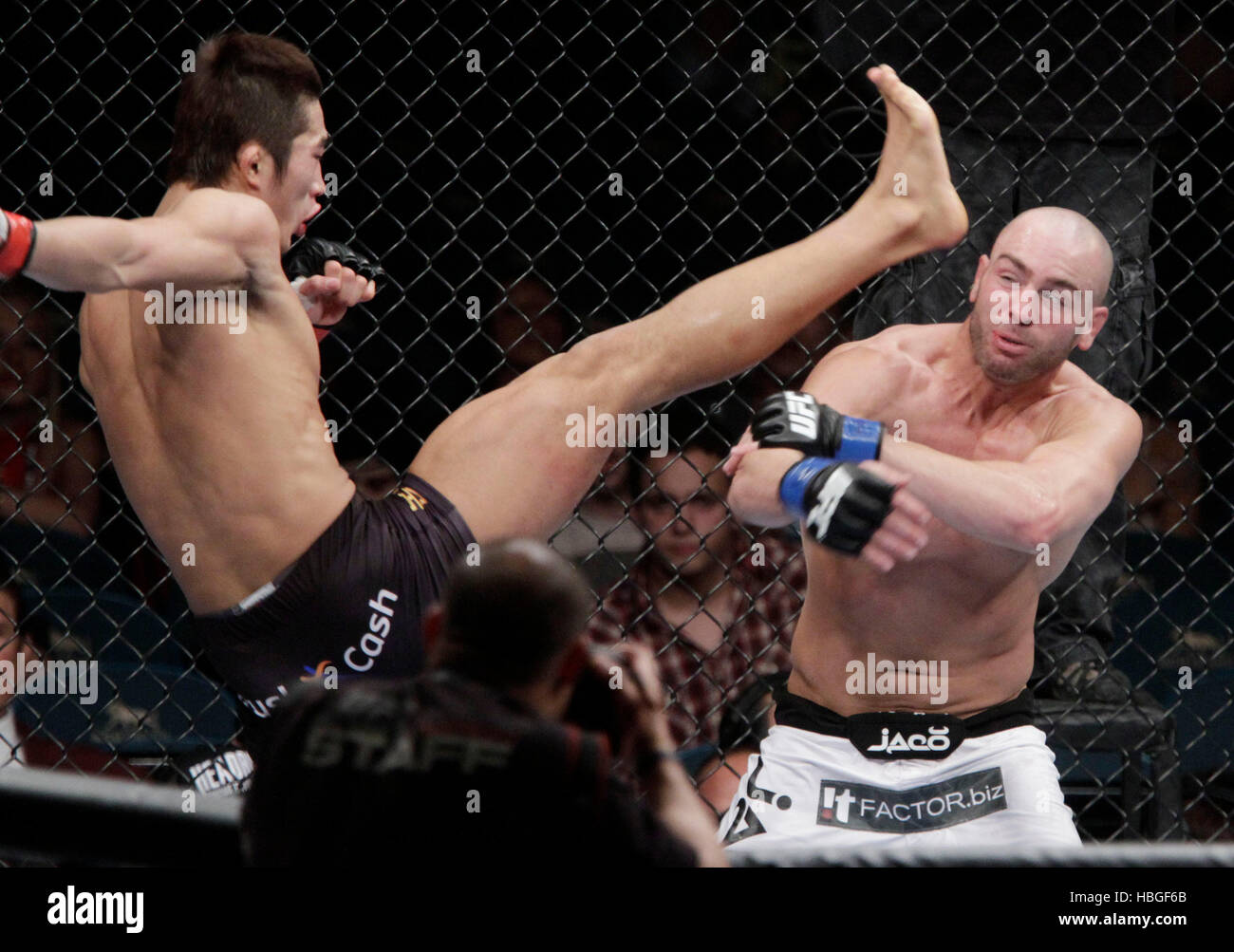 Kim so hyun hi-res stock photography and images - Alamy