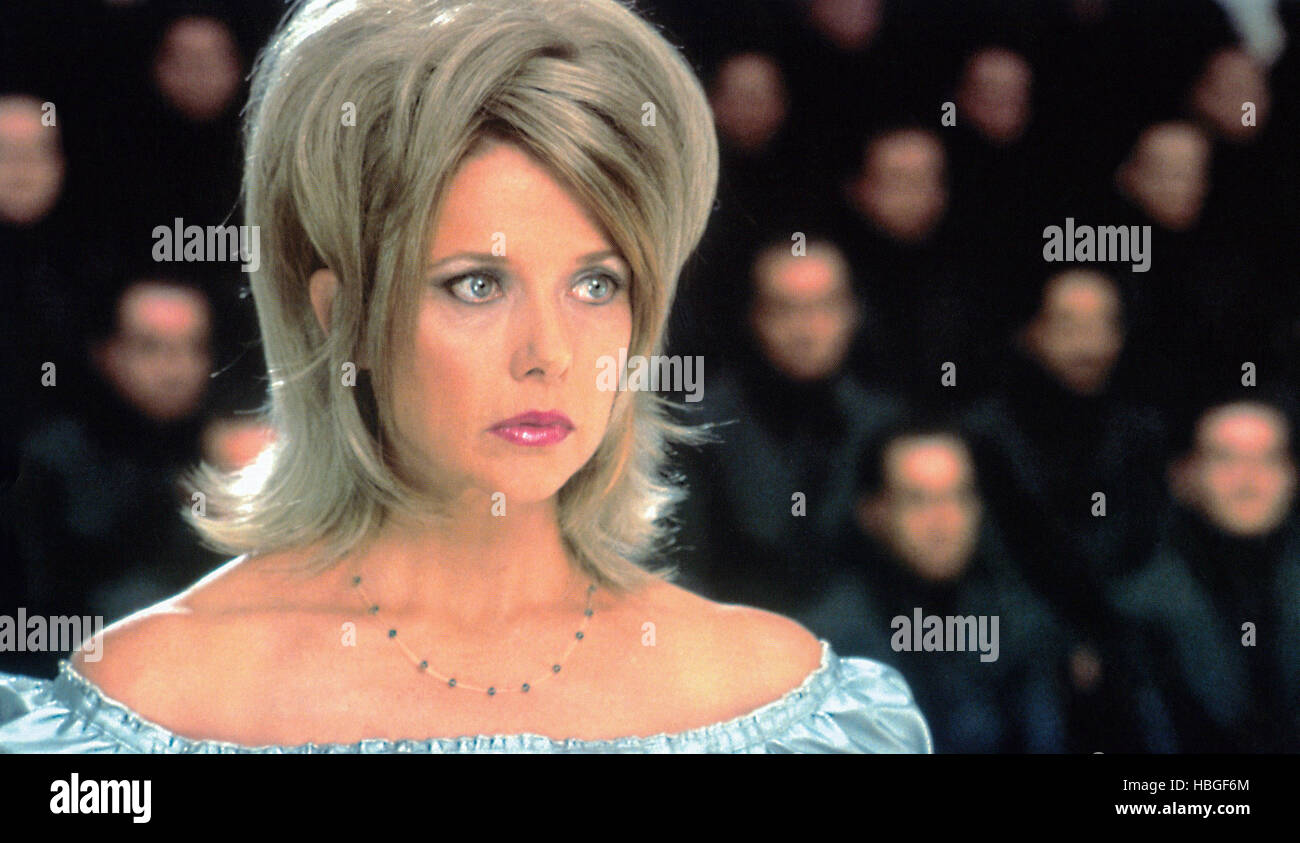 WHAT PLANET ARE YOU FROM?, Annette Bening, 2000, © Columbia/courtesy ...