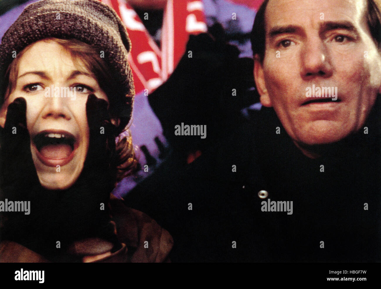 WHEN SATURDAY COMES, from left: Emily Lloyd, Pete Postlethwaite, 1996 ...
