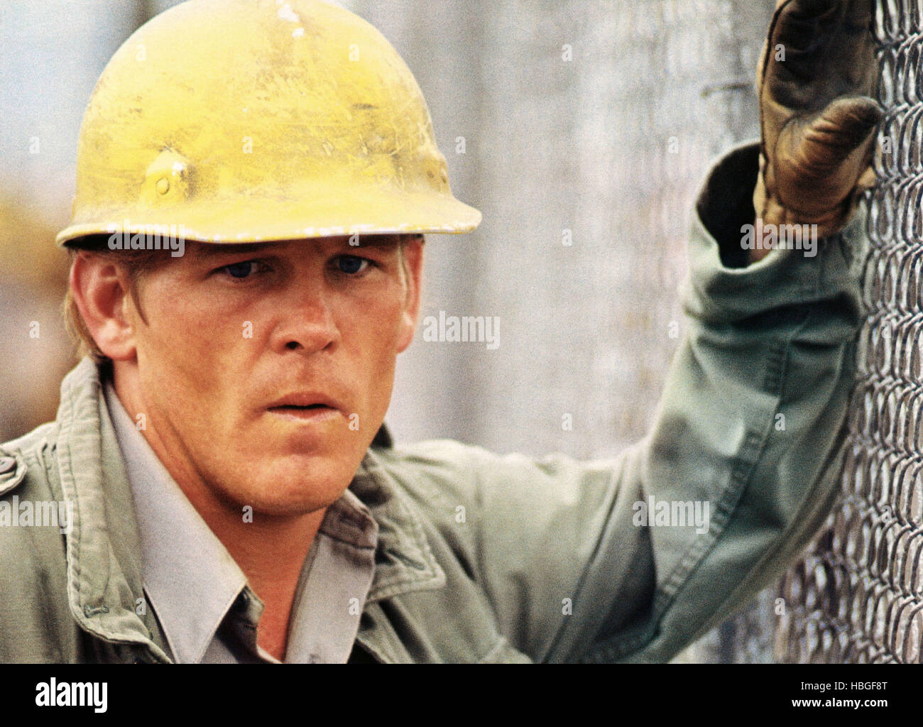 WHO'LL STOP THE RAIN, Nick Nolte, 1978. ©United Artists/courtesy ...