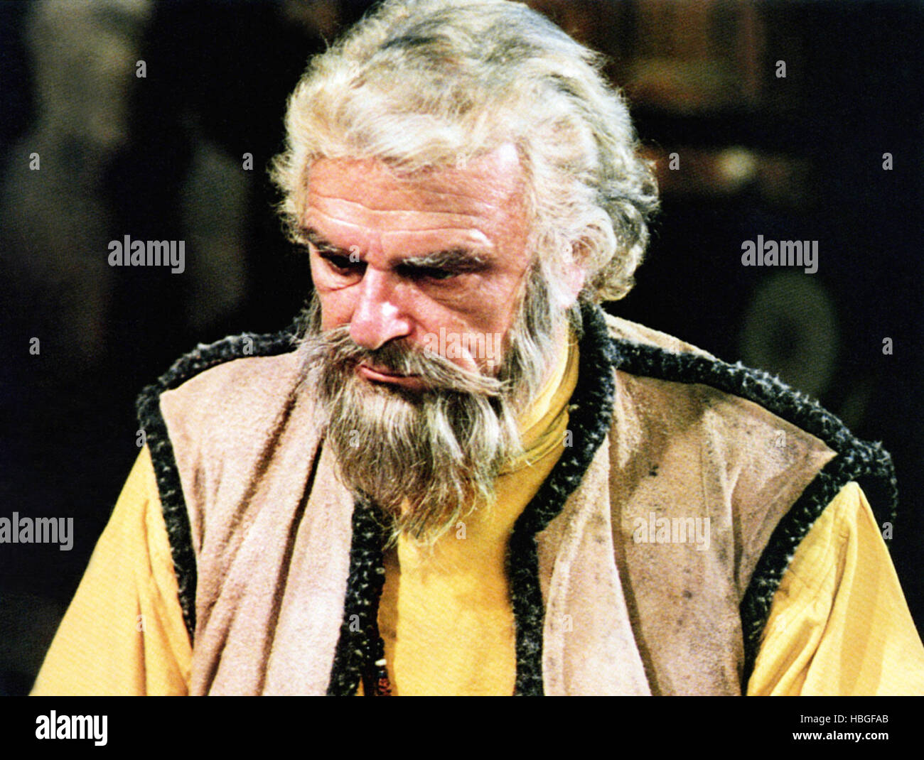 WHEN THE NORTH WIND BLOWS, Henry Brandon, 1974 Stock Photo - Alamy