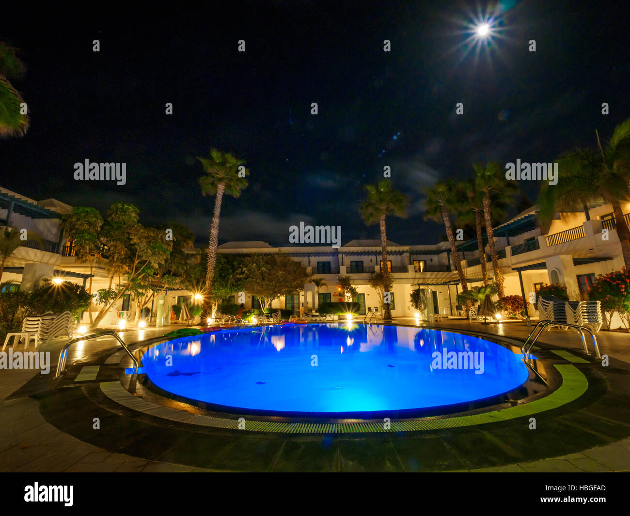 Family all inclusive resort hi-res stock photography and images - Alamy
