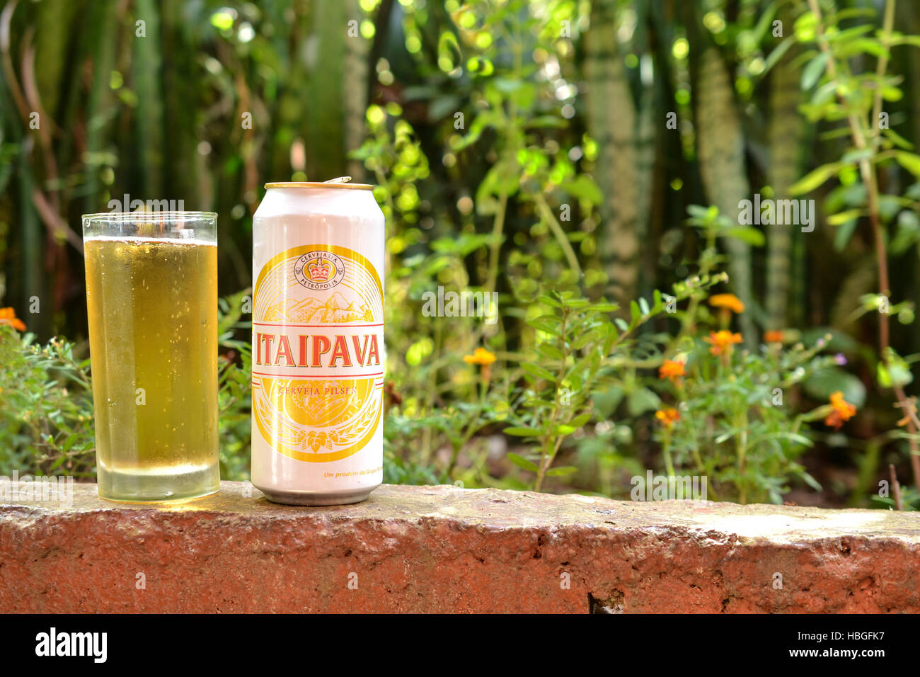 Itaipava hi-res stock photography and images - Alamy