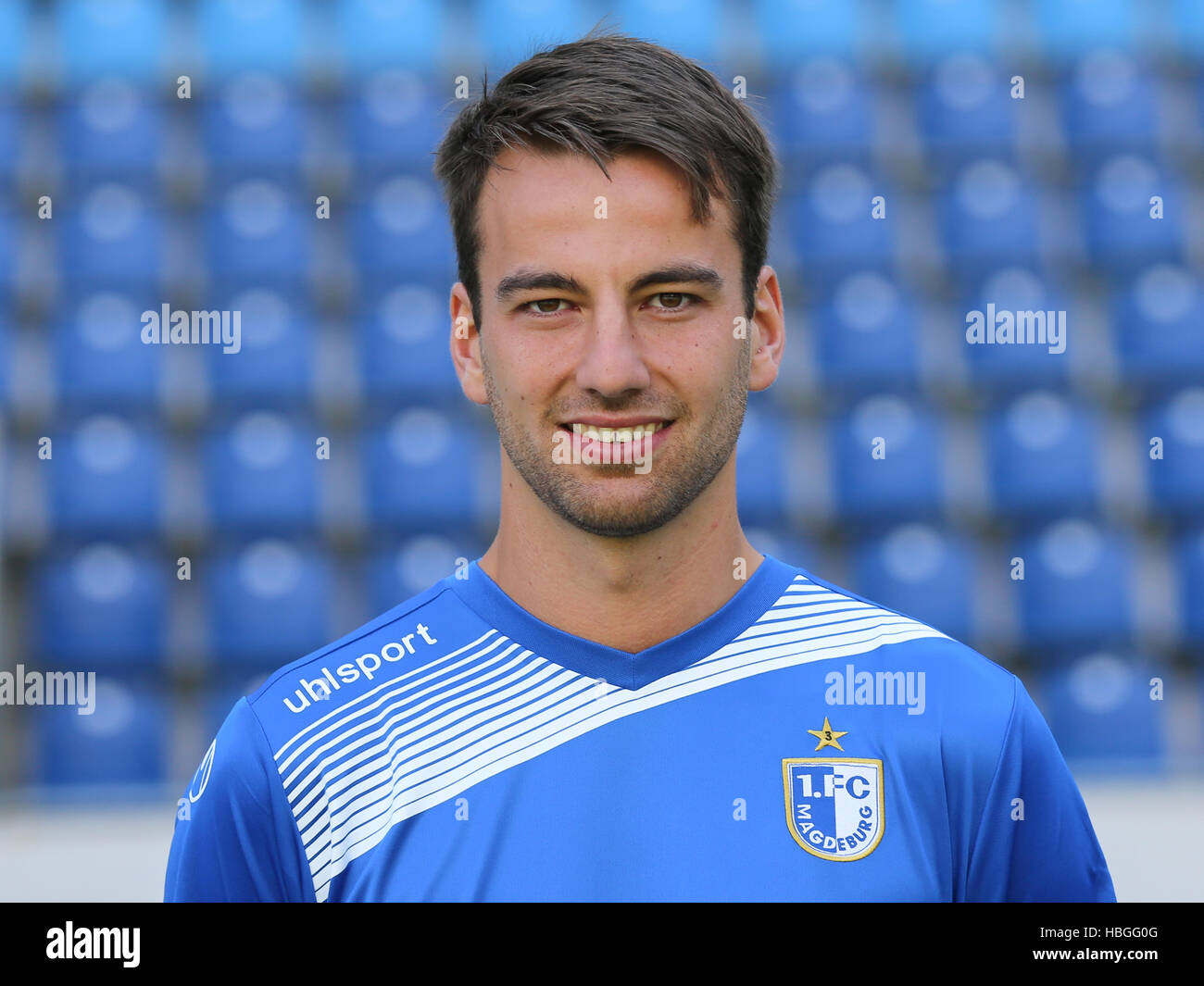 Christian beck magdeburg hi-res stock photography and images - Alamy