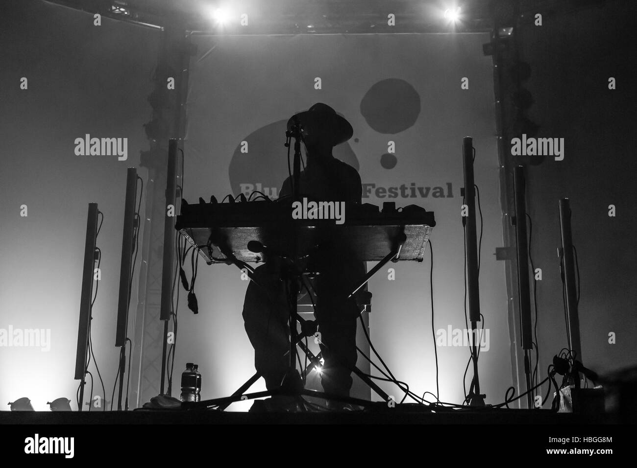 Sohn hi-res stock photography and images - Alamy