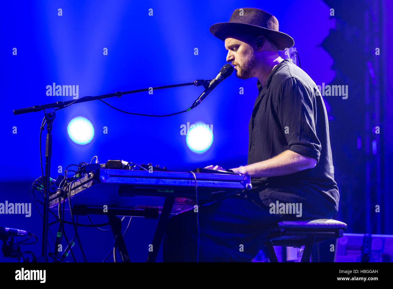 Sohn hi-res stock photography and images - Alamy