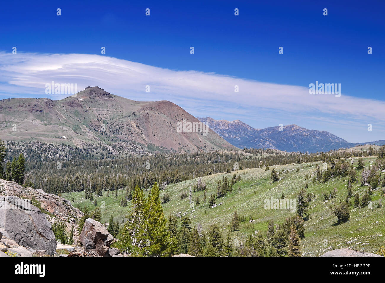 Winnemucca Nevada Hi Res Stock Photography And Images Alamy