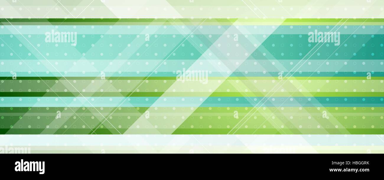 Modern minimal banner hi-res stock photography and images - Alamy