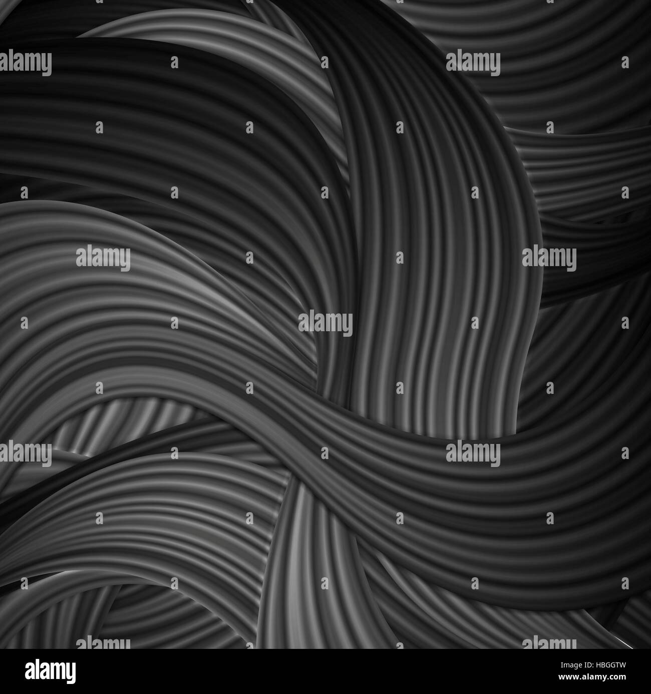 Striped design Black and White Stock Photos & Images - Alamy