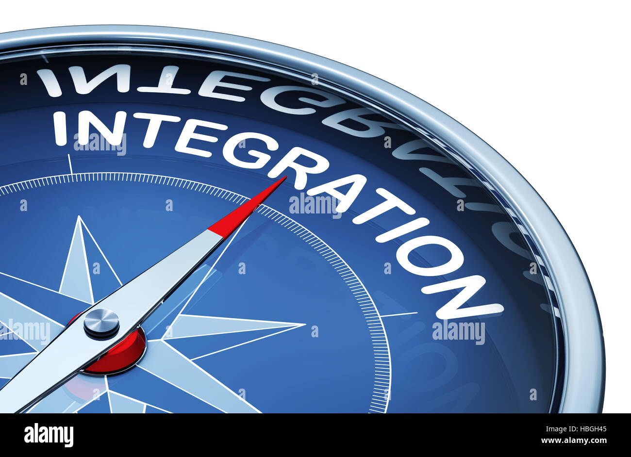 Integration integrate hi-res stock photography and images - Alamy