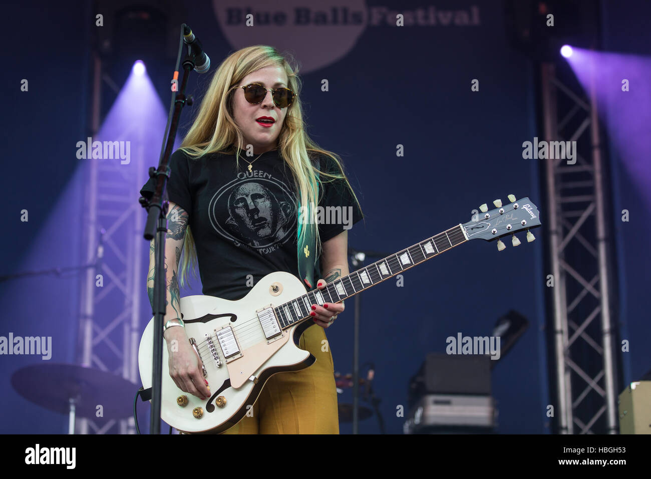 Gunnar riedel drums hi-res stock photography and images - Alamy