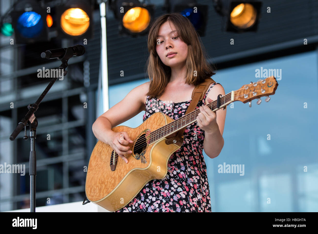 Color Of Rice Stock Photo - Alamy