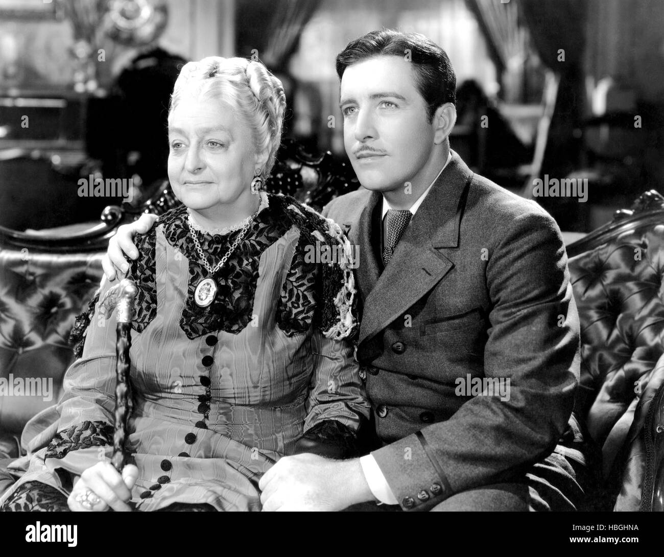 THE AGE OF INNOCENCE, Helen Westley, John Boles, 1934 Stock Photo - Alamy