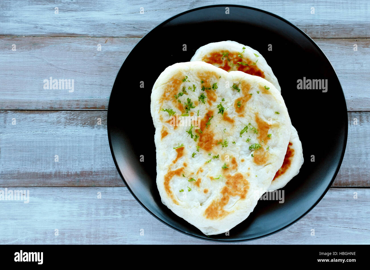 Indian Flatbread High Resolution Stock Photography and Images - Alamy