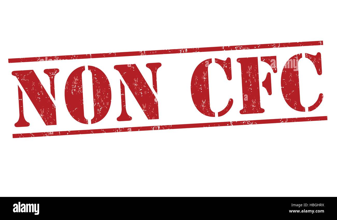 No cfc hi-res stock photography and images - Alamy