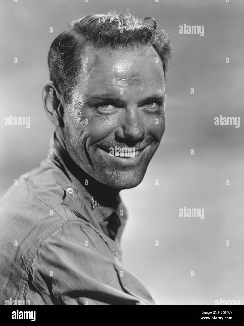 AIR FORCE, John Ridgely, 1943 Stock Photo - Alamy