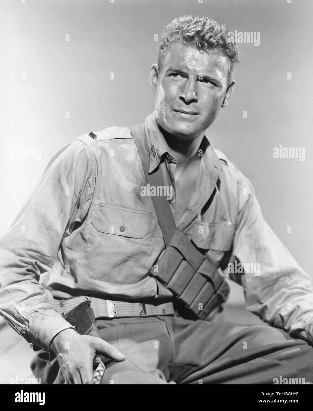 AIR FORCE, Charles Drake, 1943 Stock Photo - Alamy
