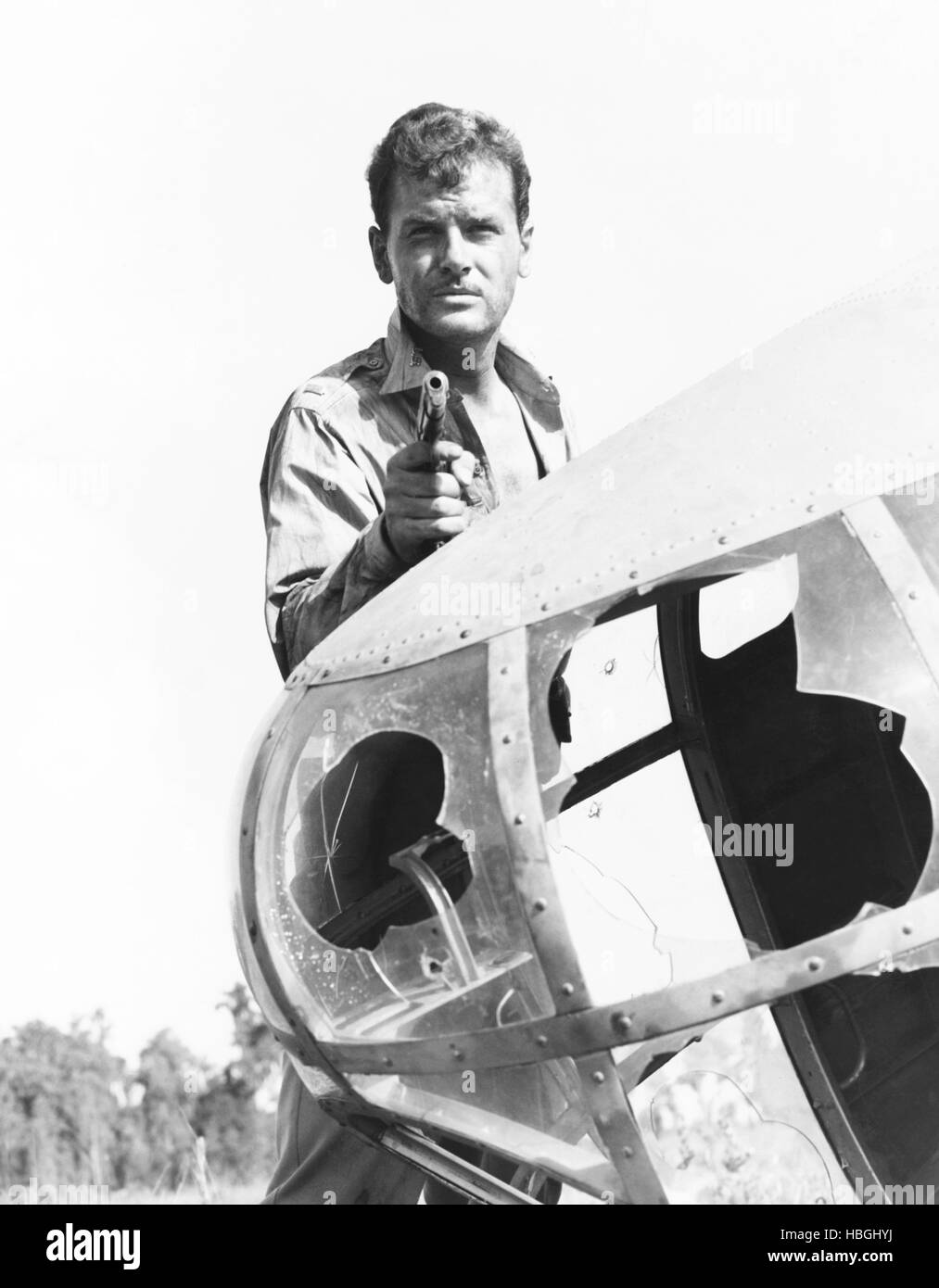 AIR FORCE, Gig Young, 1943 Stock Photo - Alamy