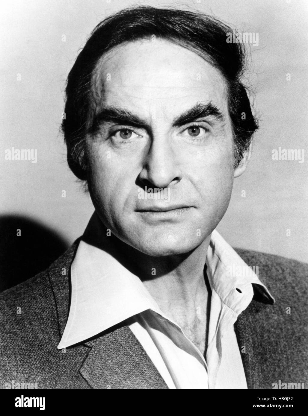 AIRPORT 1975, Sid Caesar, 1974 Stock Photo - Alamy