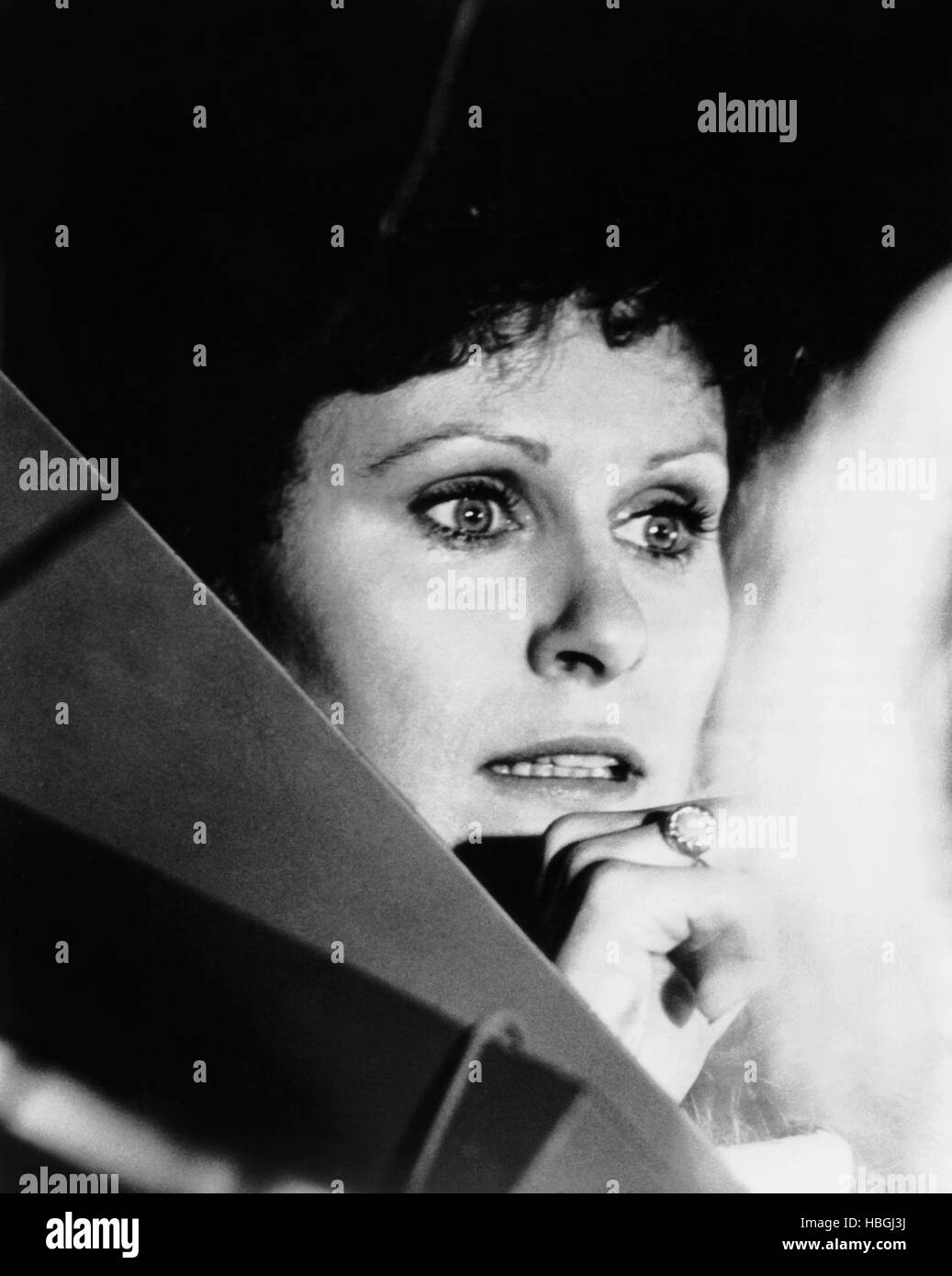 AIRPORT 1975, Susan Clark, 1974 Stock Photo - Alamy
