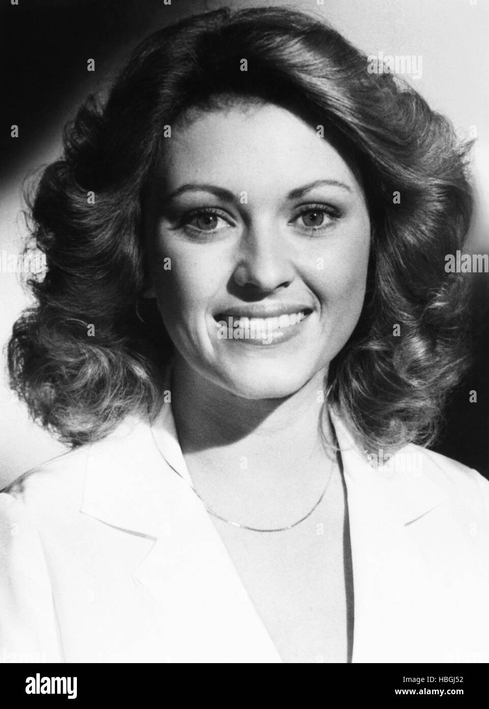 AIRPLANE!, Lorna Patterson, 1980, © Paramount/courtesy Everett ...