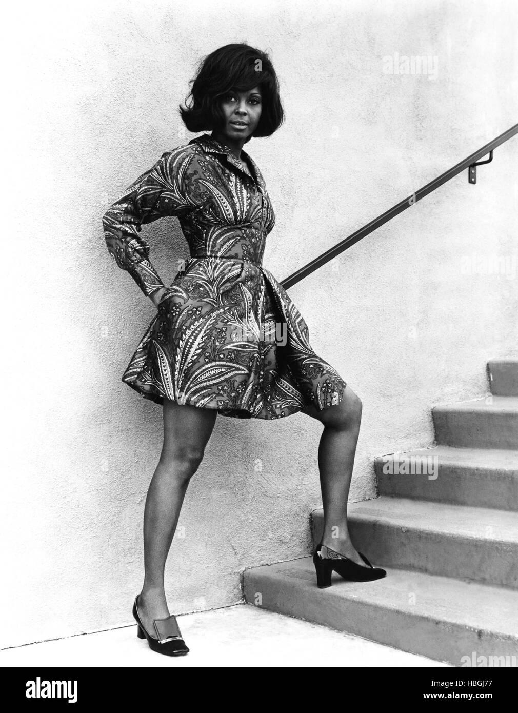 AIRPORT, Ena Hartman, 1970 Stock Photo - Alamy