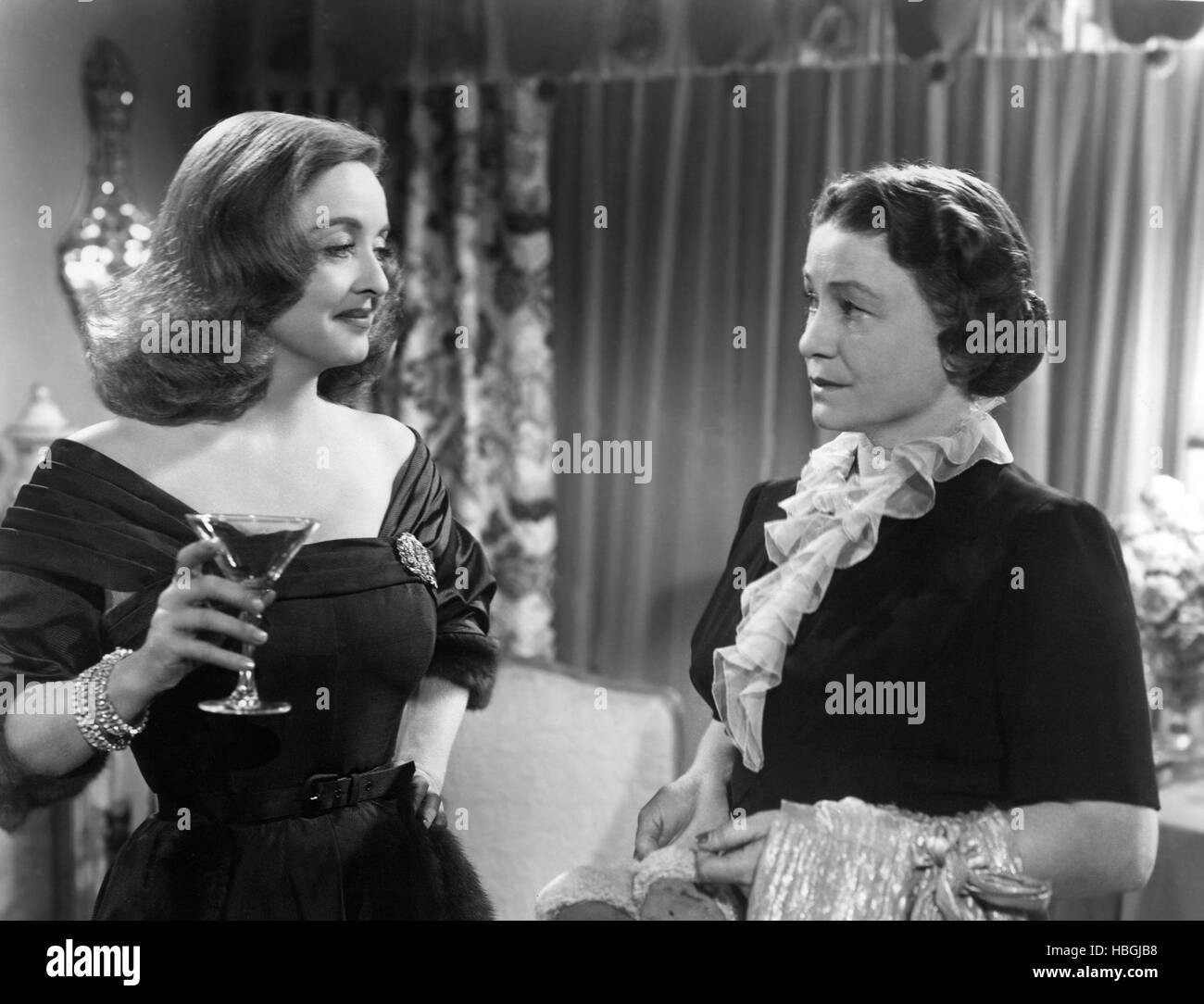 Thelma ritter all about eve hi-res stock photography and images - Alamy