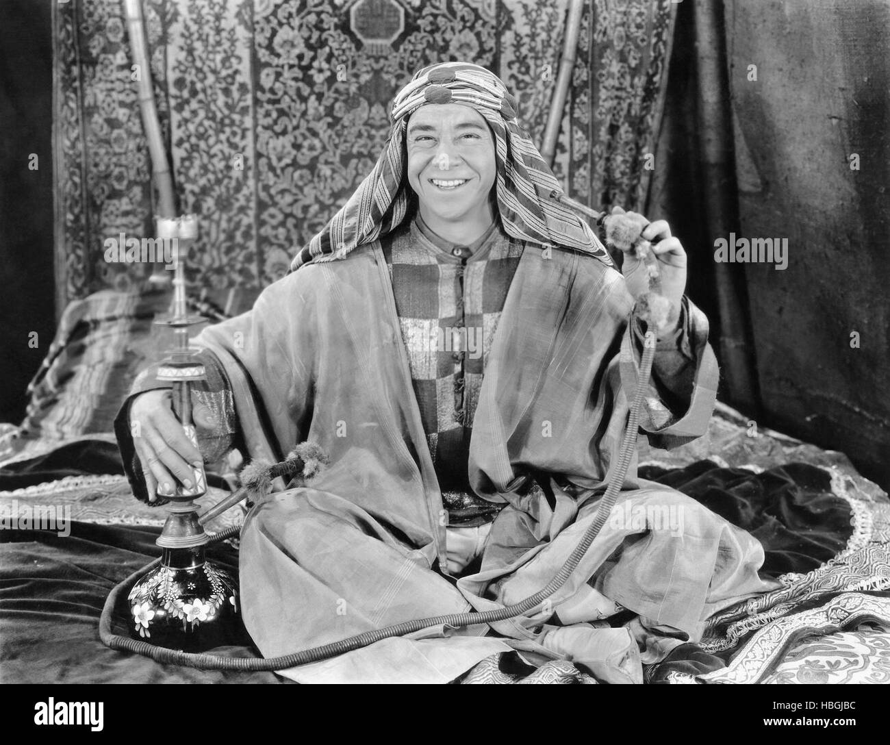 ALL ABOARD, Johnny Hines, 1927 Stock Photo - Alamy