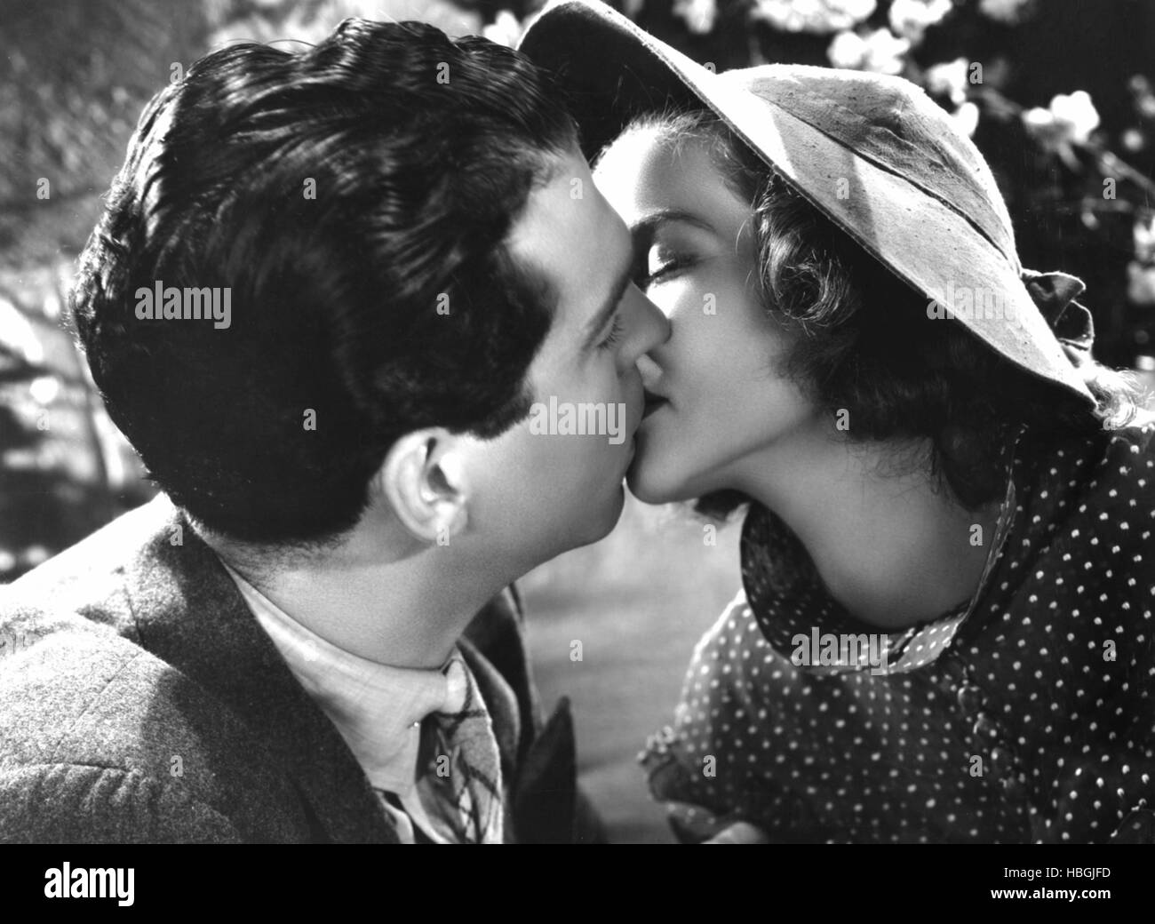 ALICE ADAMS, Fred MacMurray, Katharine Hepburn, 1935 Stock Photo - Alamy