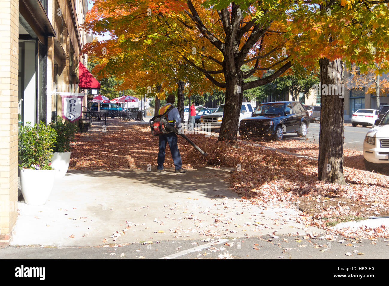 Shelby north carolina hi-res stock photography and images - Alamy