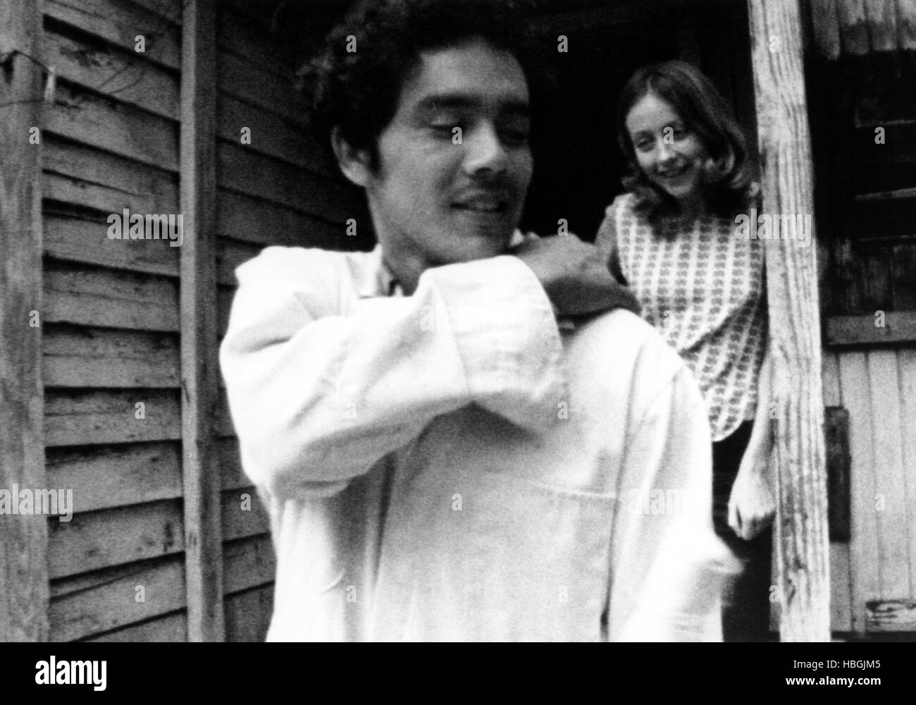 ALAMBRISTA!, Domingo Ambriz, Linda Gillen, 1977 Stock Photo - Alamy