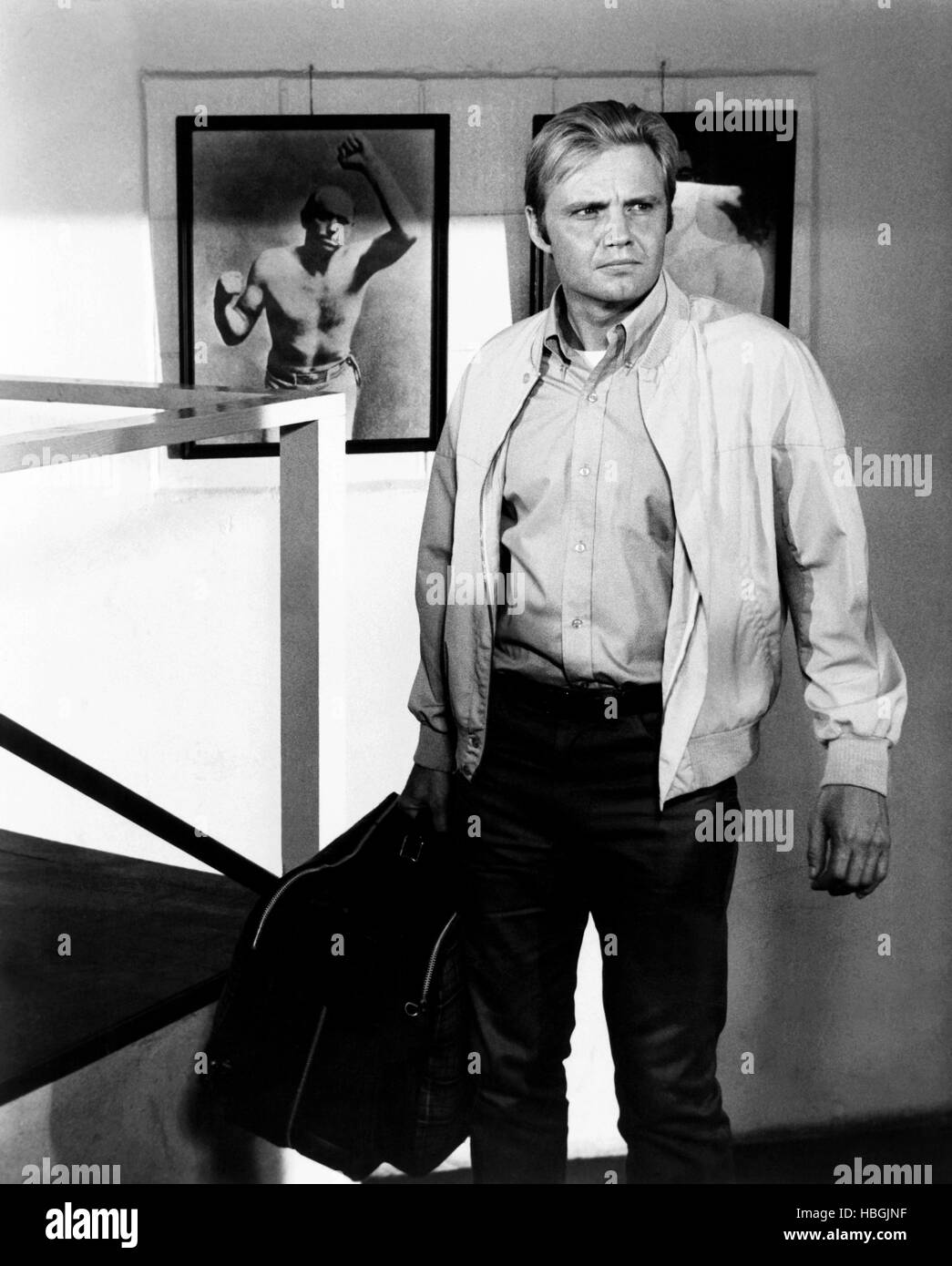 THE ALL-AMERICAN BOY, Jon Voight, 1973 Stock Photo - Alamy