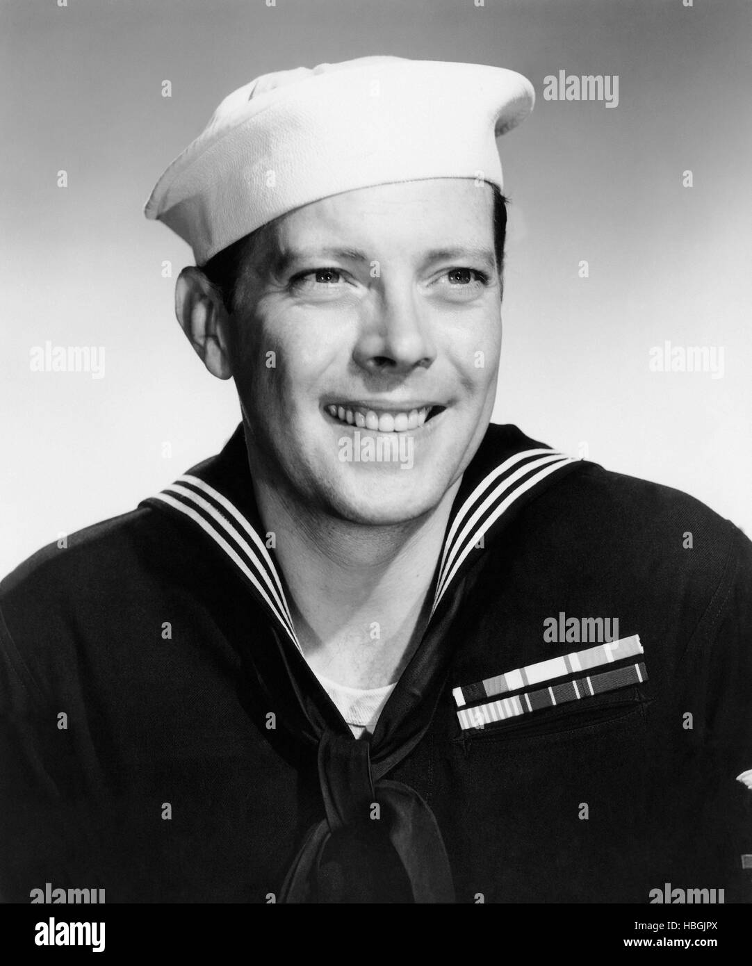 ALL ASHORE, Dick Haymes, 1953 Stock Photo - Alamy