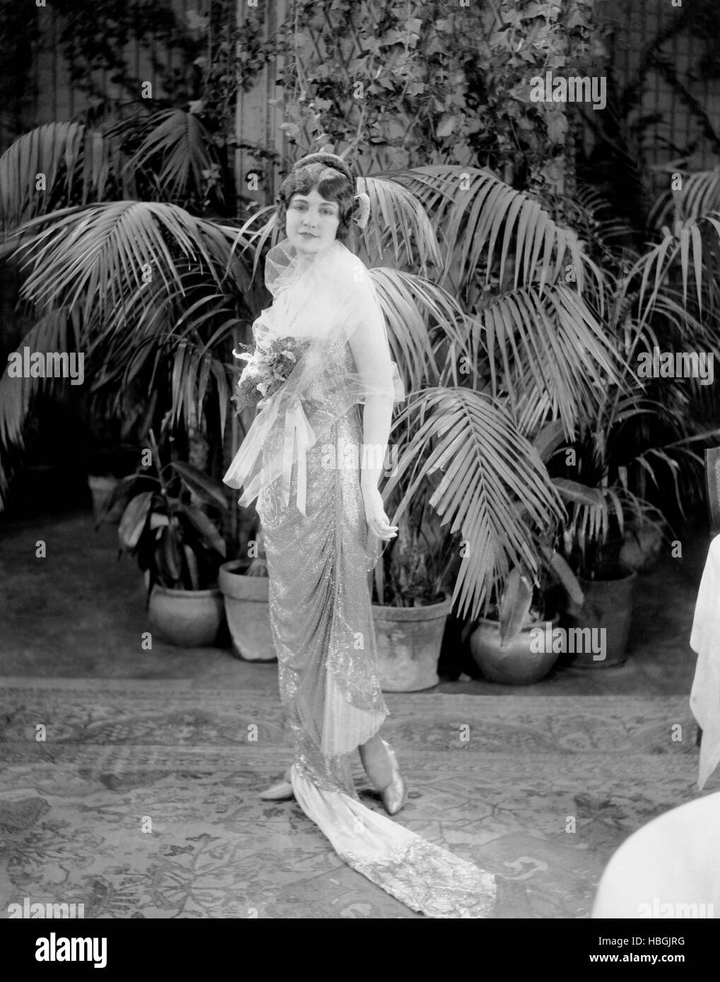 ALWAYS AUDACIOUS, Margaret Loomis, 1920 Stock Photo - Alamy