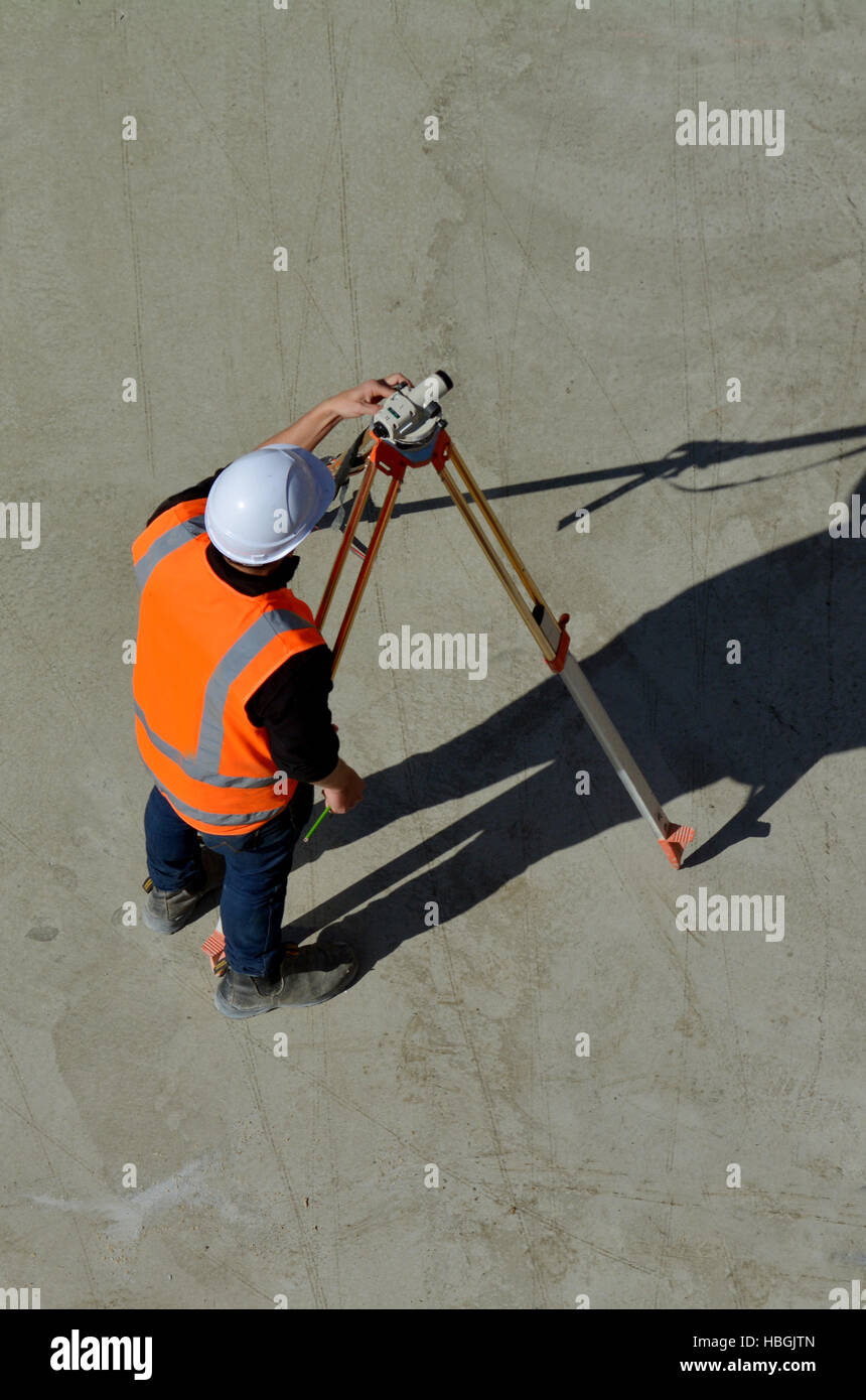 Determining Distances High Resolution Stock Photography and Images - Alamy