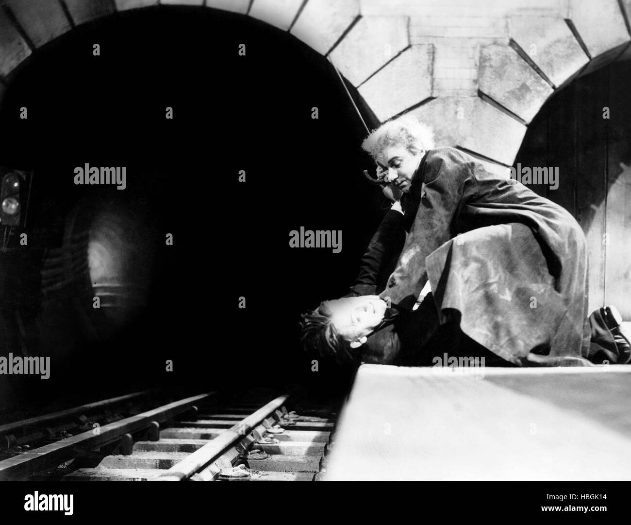 ALIAS BULLDOG DRUMMOND [aka BULLDOG JACK], Jack Hulbert, being ...