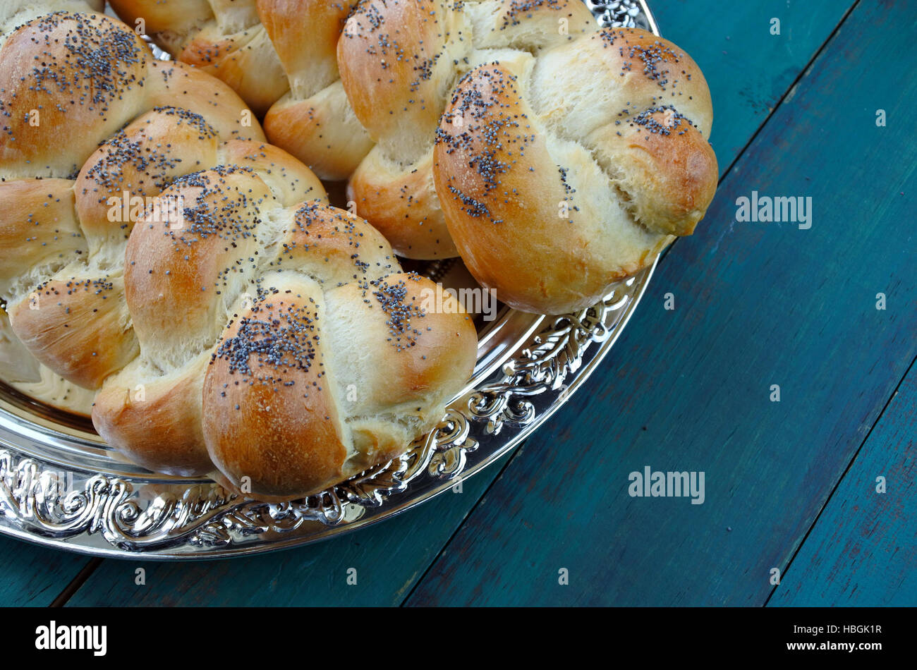 Shabbat Dinner Table Stock Photos & Shabbat Dinner Table Stock Images ...