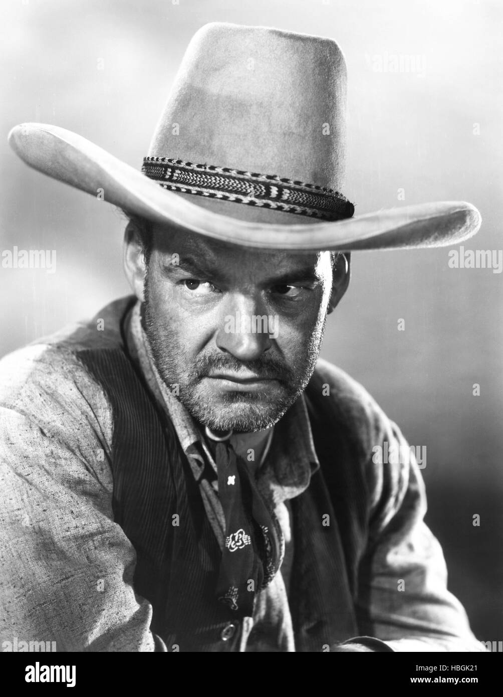 ALONG CAME JONES, Ray Teal, 1945 Stock Photo - Alamy