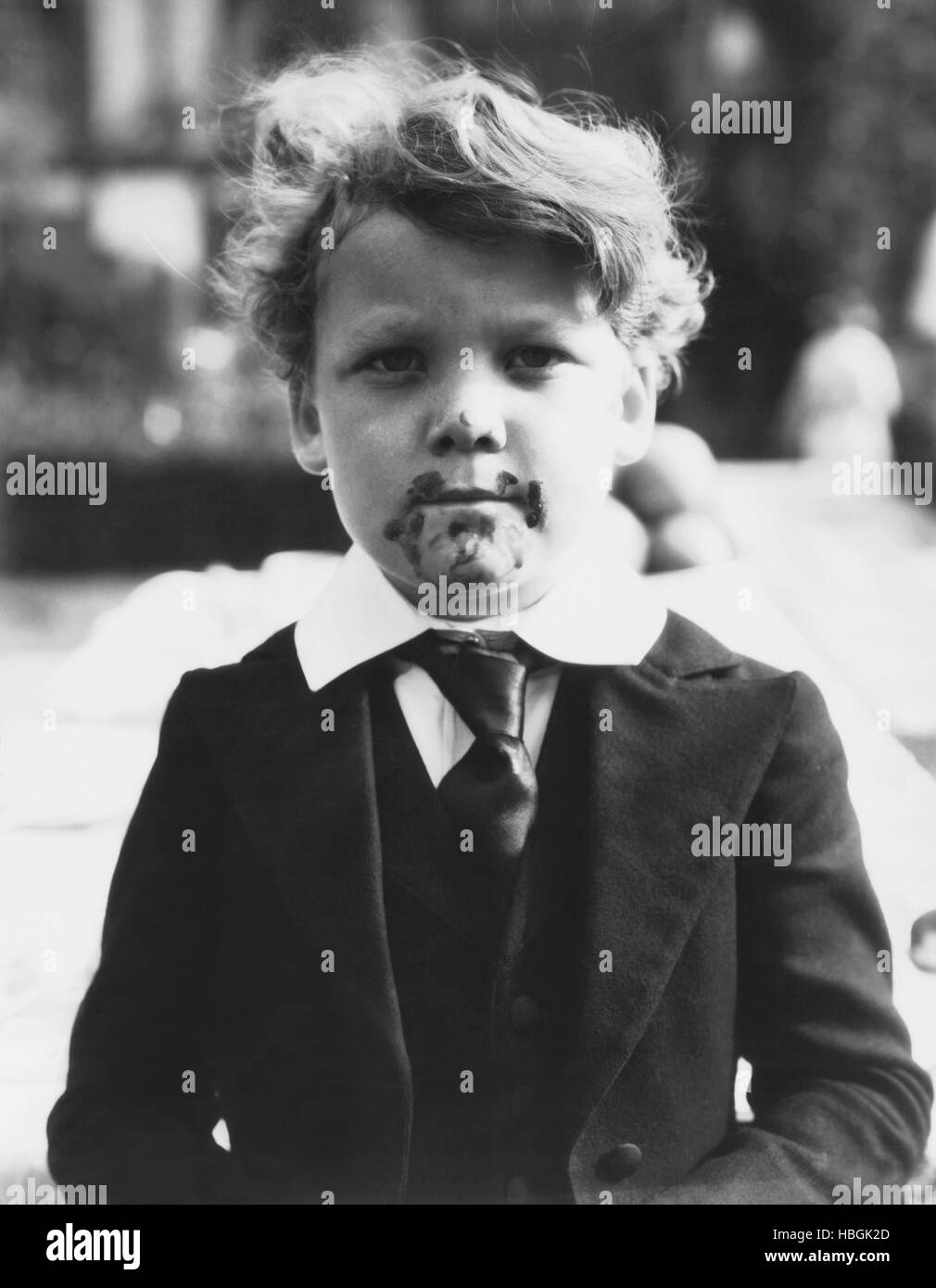 ALONG CAME YOUTH, George Ernest, 1930 Stock Photo - Alamy